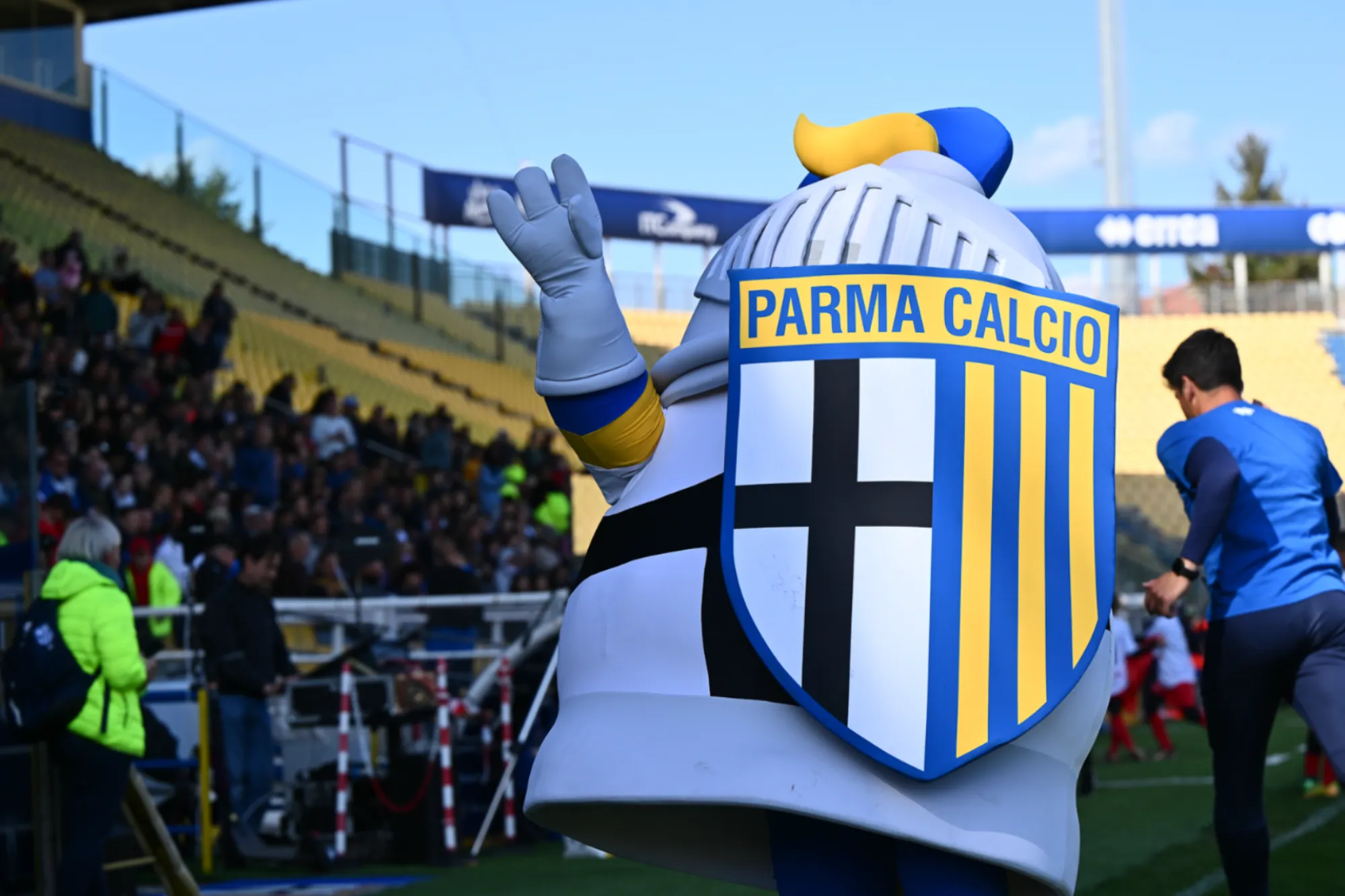 Academy | Parma Calcio 1913