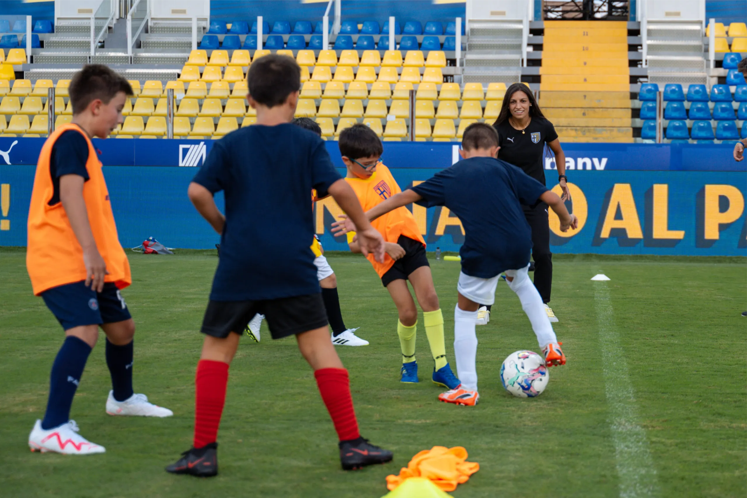 Academy | Parma Calcio 1913