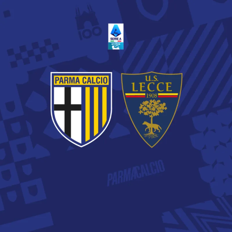 Home Page 2024 | Parma Calcio 1913