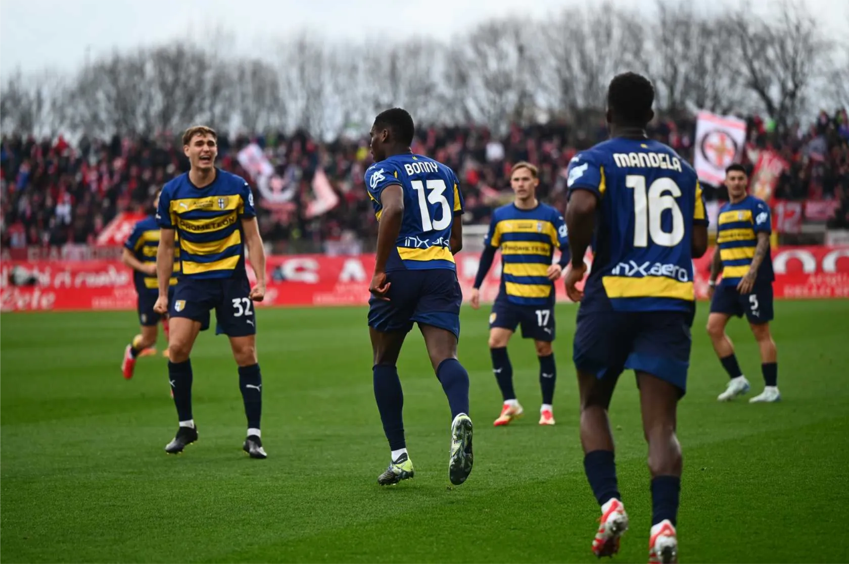 News | Parma Calcio 1913