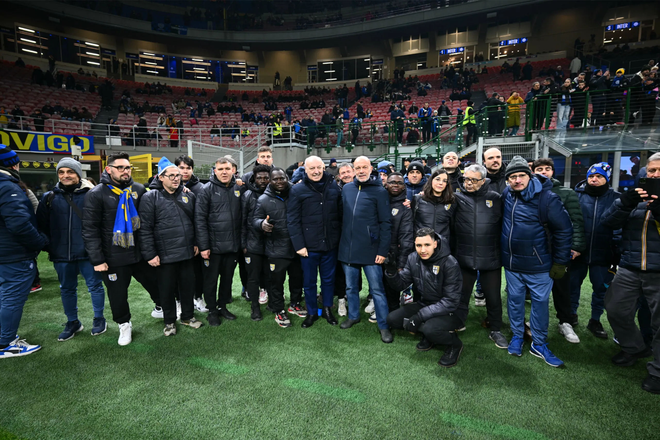 Parma Calcio 1913 - Home | Parma Calcio 1913