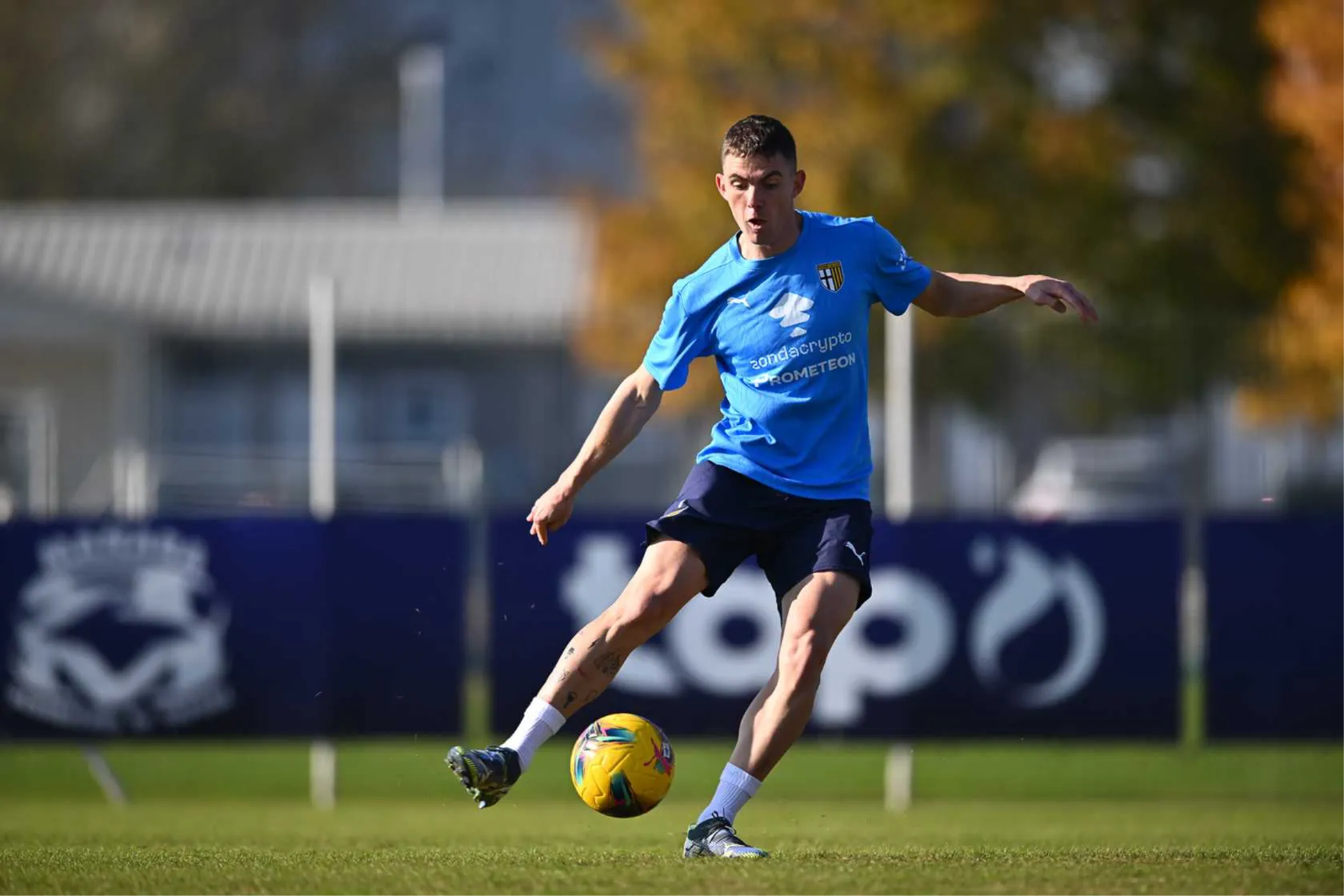 Home Page 2024 | Parma Calcio 1913