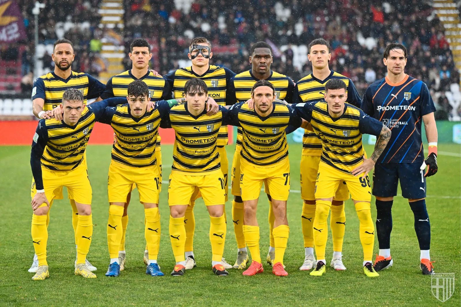 Media Gallery | Parma Calcio 1913