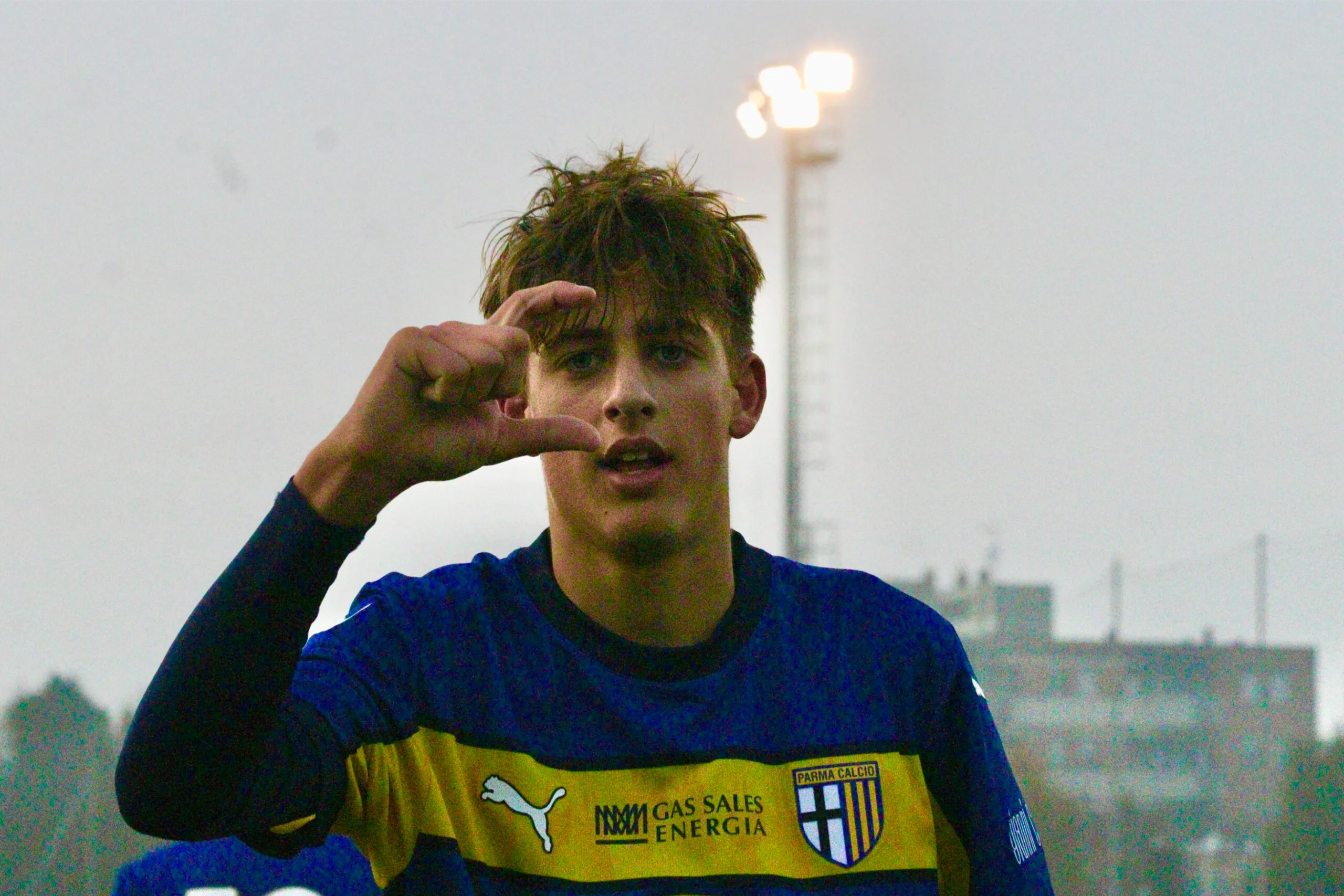 Parma Calcio 1913 - Home | Parma Calcio 1913