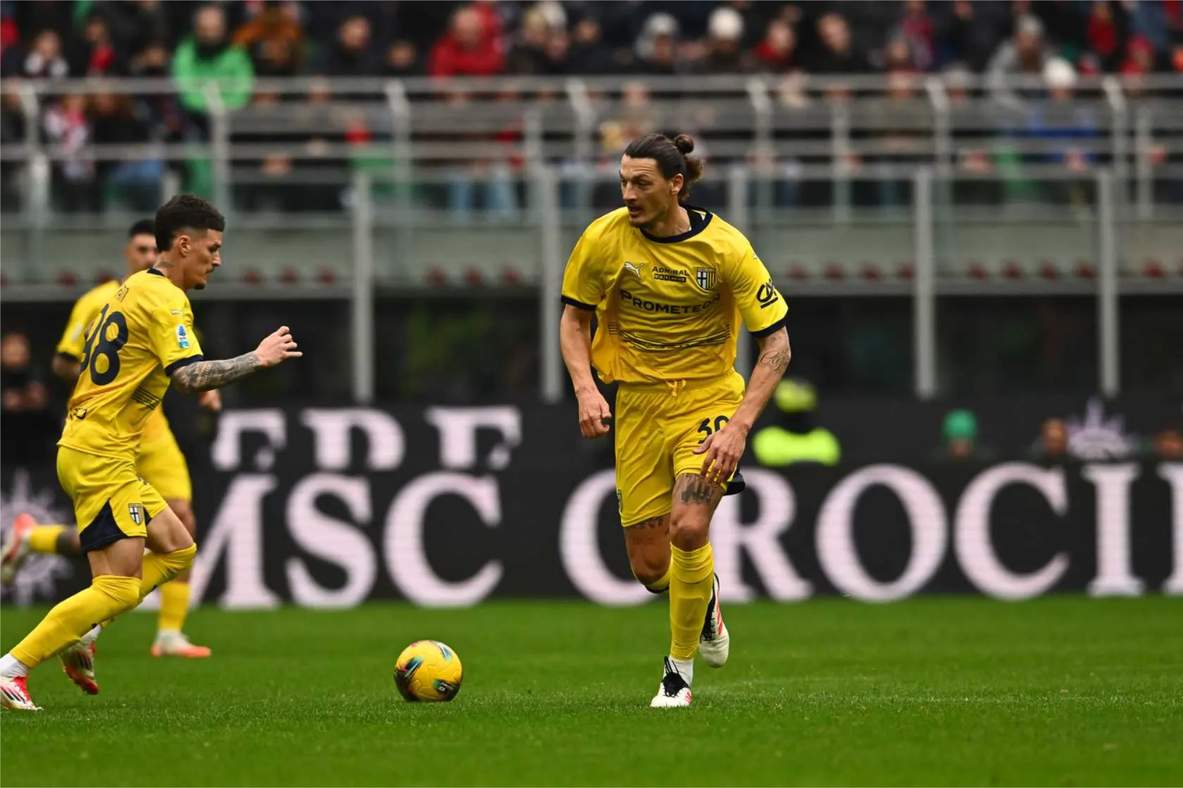 Parma Calcio 1913 - Home | Parma Calcio 1913