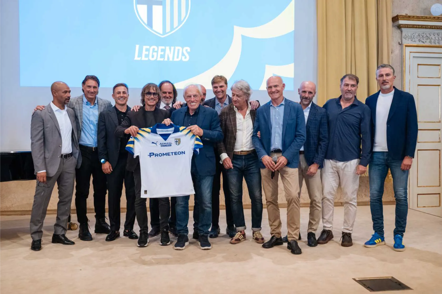 News | Parma Calcio 1913
