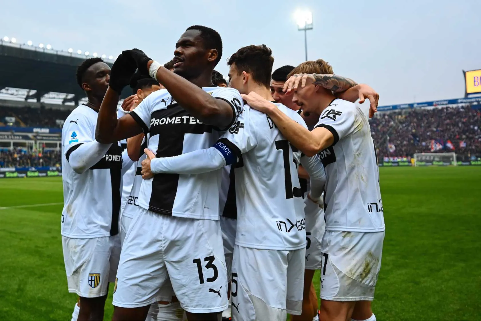 News | Parma Calcio 1913