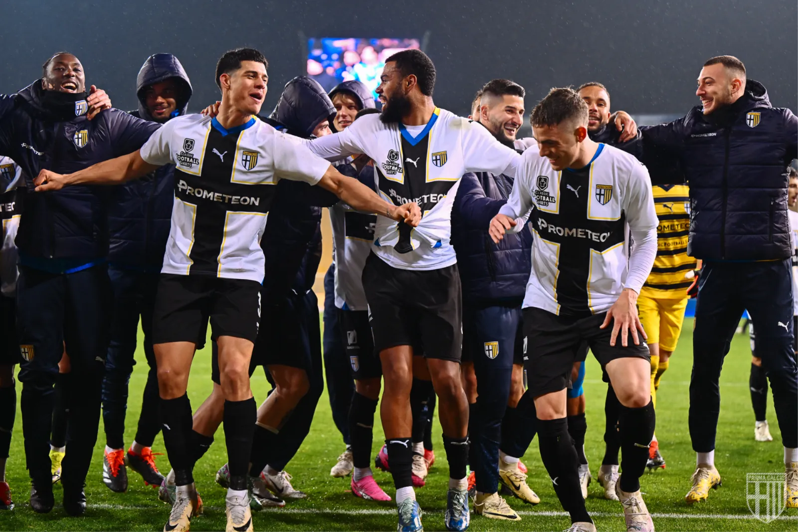 Media Gallery | Parma Calcio 1913