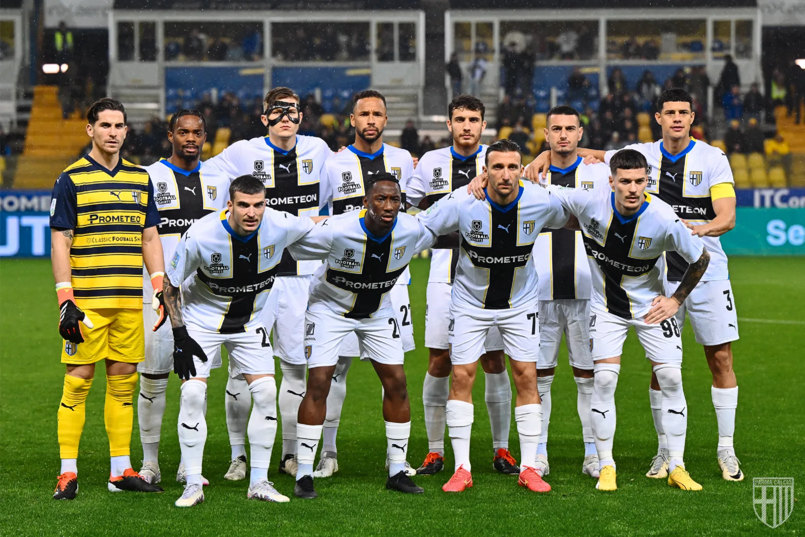 Media Gallery | Parma Calcio 1913