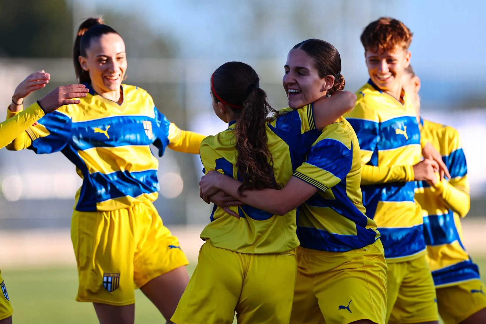 News | Parma Calcio 1913