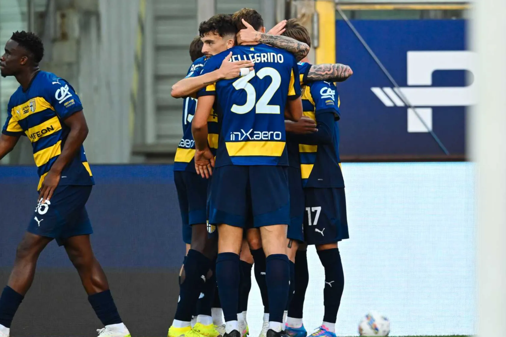 News | Parma Calcio 1913