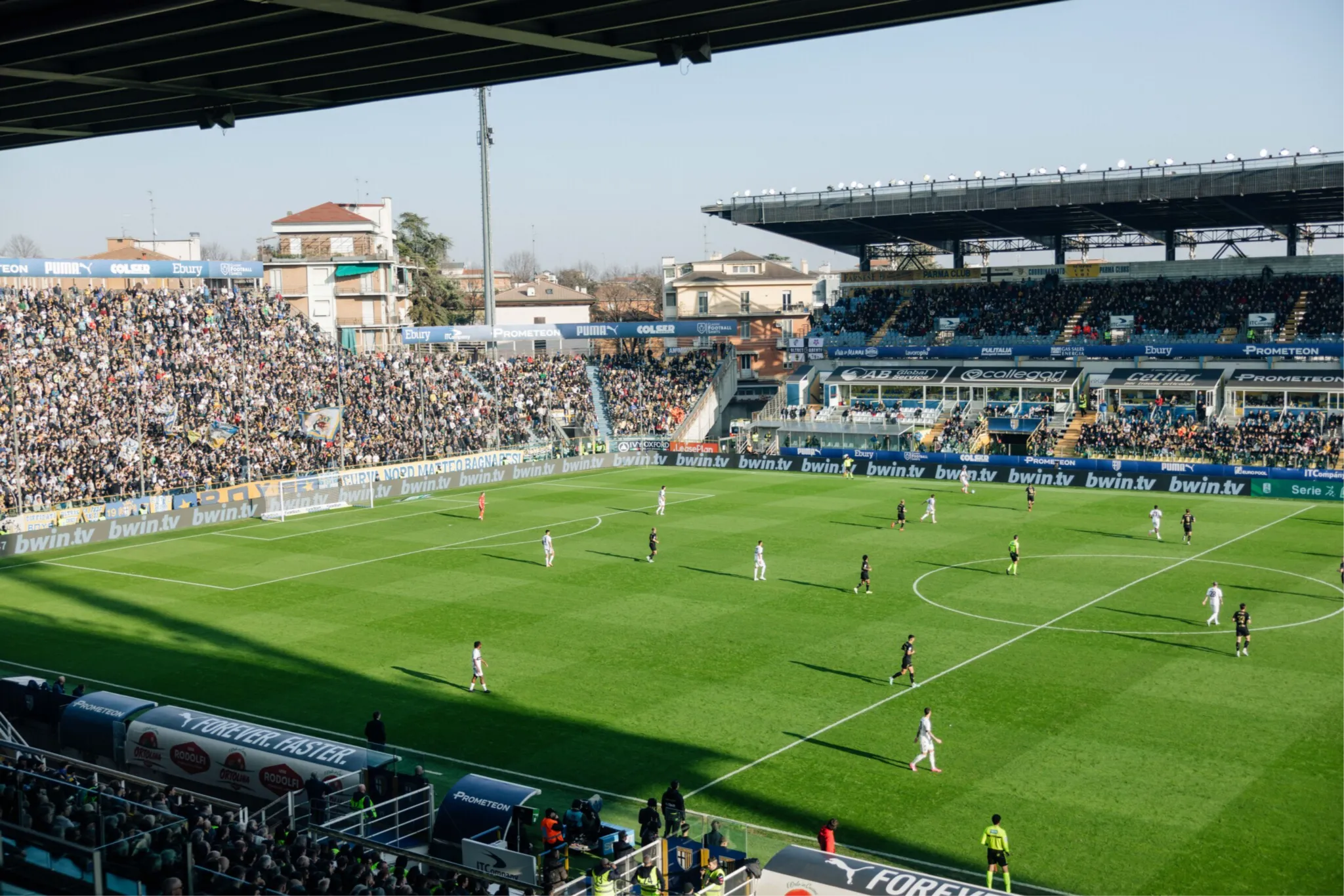 News | Parma Calcio 1913