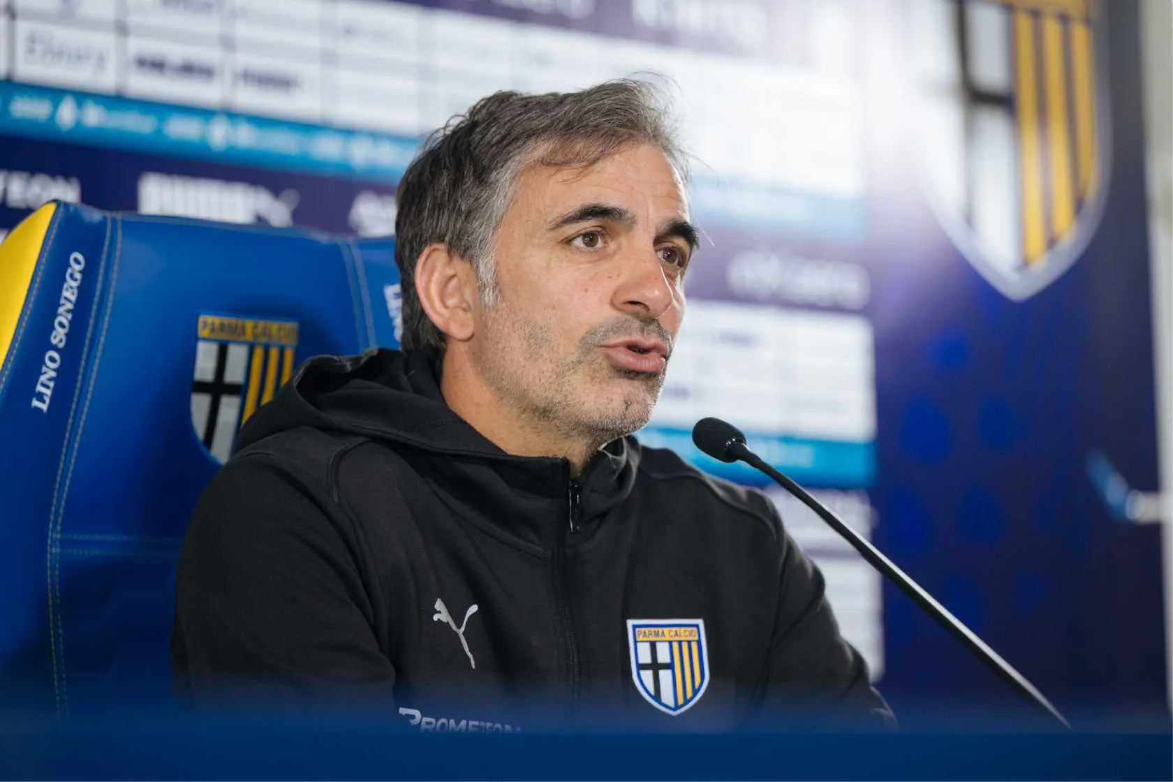 Home Page 2024 | Parma Calcio 1913