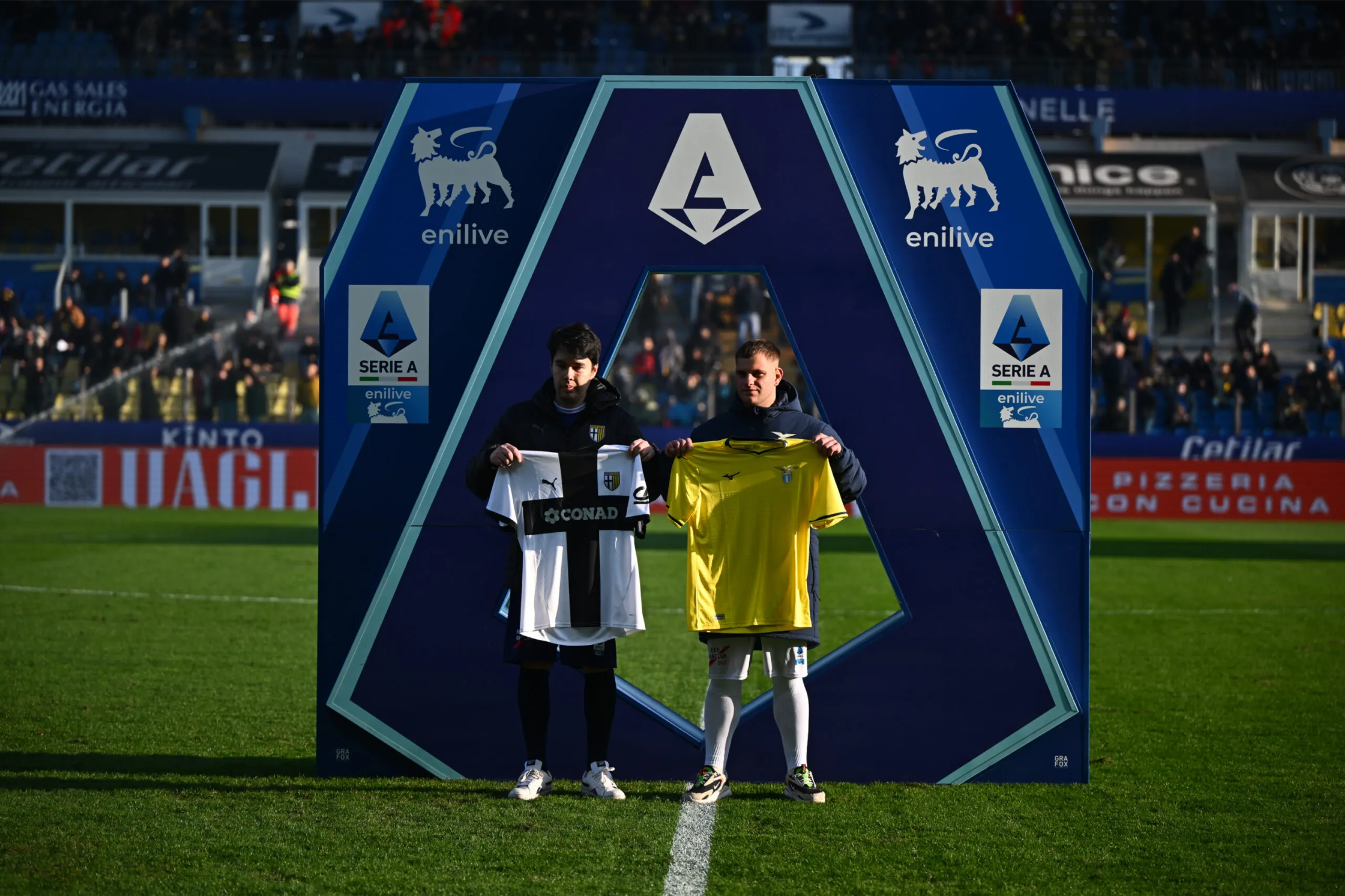 Home Page 2024 | Parma Calcio 1913