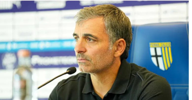 FABIO PECCHIA: “THE GROUP HAS TO FIND THE ENERGY TO FACE AN UNUSUAL ...