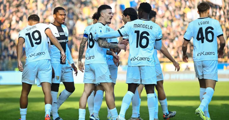 MATCH PACK, MATCHDAY 15: INTER VS PARMA STATISTICS | Parma Calcio 1913