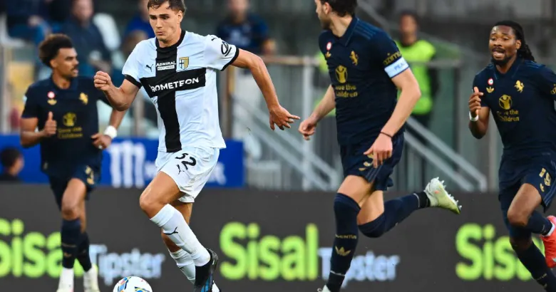 MATCH PACK | MATCHDAY 34: LAZIO VS PARMA STATS | Parma Calcio 1913