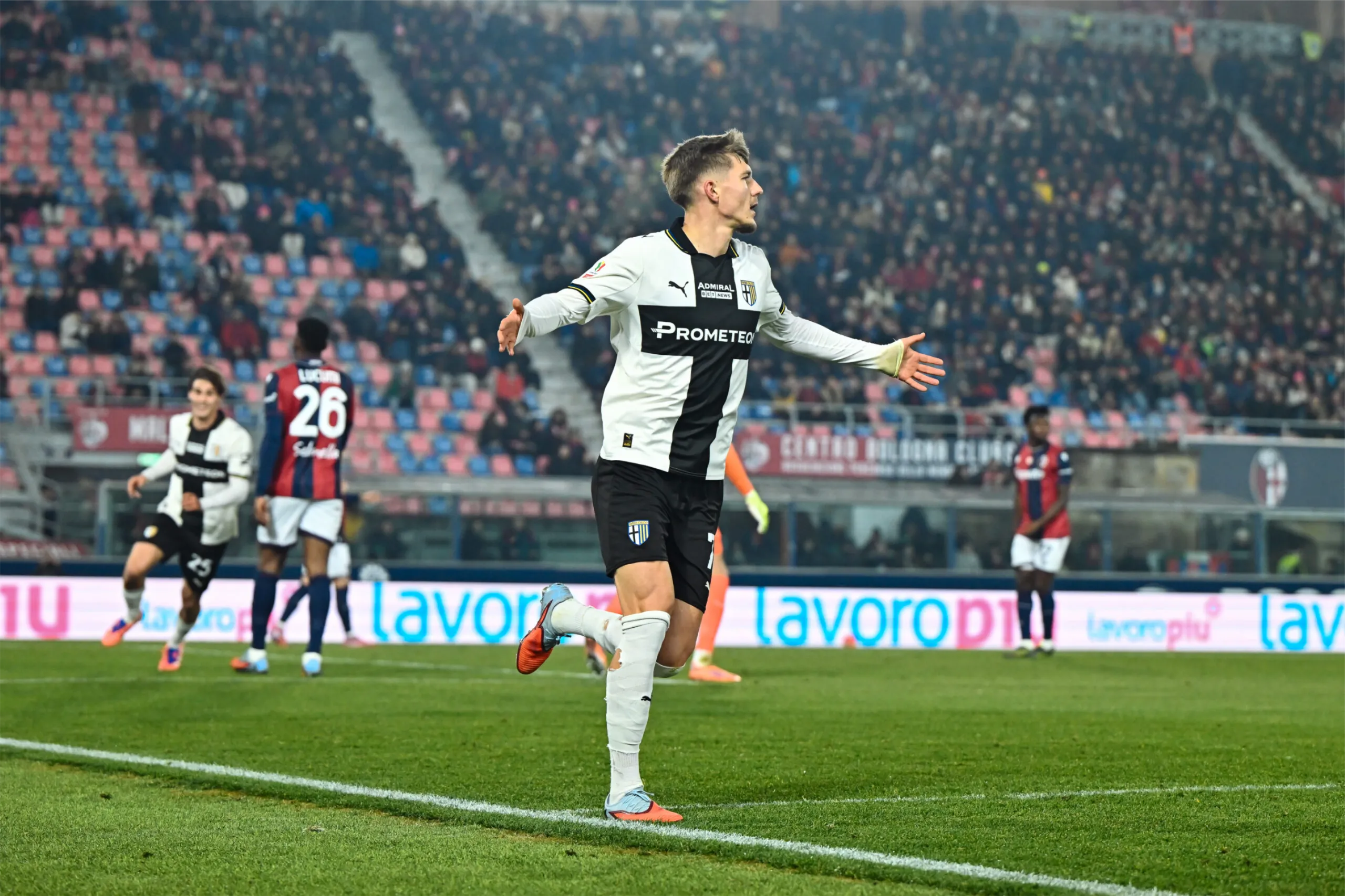 ADRIAN BENEDYCZAK: “DISAPPOINTED WITH THE LOSS, BUT NOW WE FOCUS ON ...