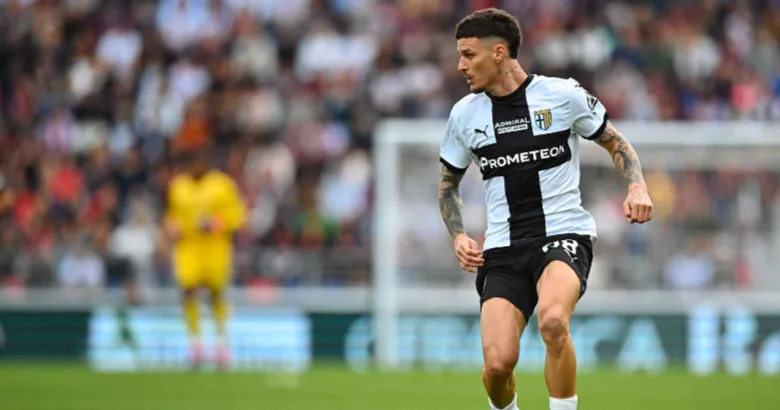 MATCH PACK, MATCHDAY 11: STATISTICS FROM PARMA VS. GENOA | Parma Calcio ...