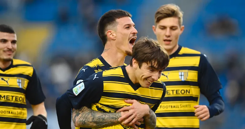 BERNABÉ-MAN, CONNESSIONE "SPECIALE" CON PARMA | Parma Calcio 1913