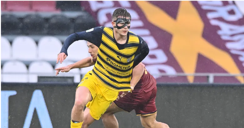 POST MATCH: STATISTICS FROM CITTADELLA VS. PARMA | Parma Calcio 1913