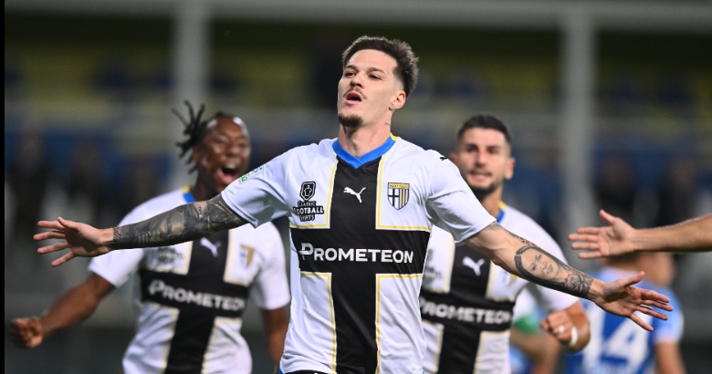 SERIE BKT, MATCHDAY TEN: PARMA 2-1 COMO | Parma Calcio 1913