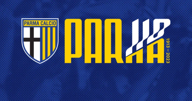 CELEBRATING 110 YEARS OF PASSION | Parma Calcio 1913