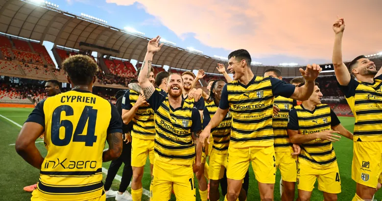 SERIE BKT, PARMA VS. CREMONESE: ENTIRE SQUAD CALLED UP | Parma Calcio 1913