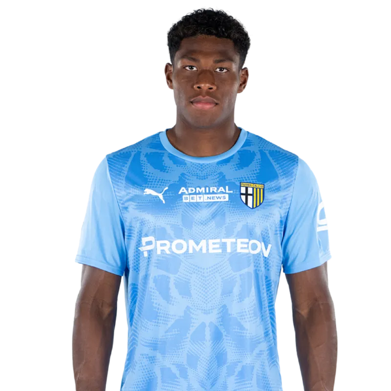 Zion Suzuki | Parma Calcio 1913