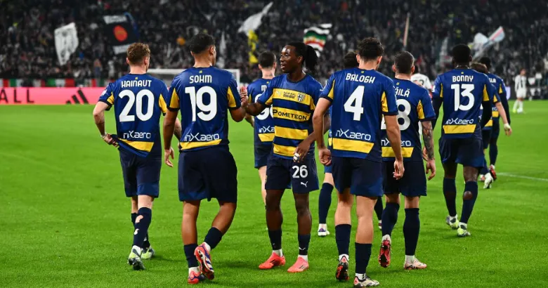 SERIE A ENILIVE, PARMA VS. MONZA: MATCHDAY SQUAD | Parma Calcio 1913