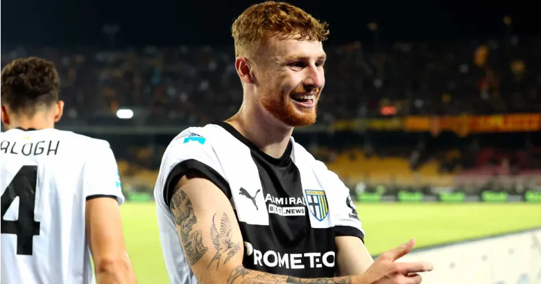 POST-MATCH | STATISTICS FROM LECCE vs PARMA | Parma Calcio 1913