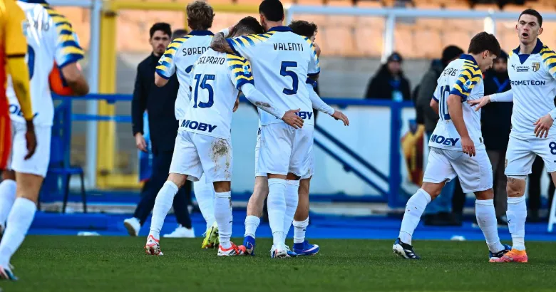 SERIE A ENILIVE | I CONVOCATI DI PARMA-GENOA | Parma Calcio 1913
