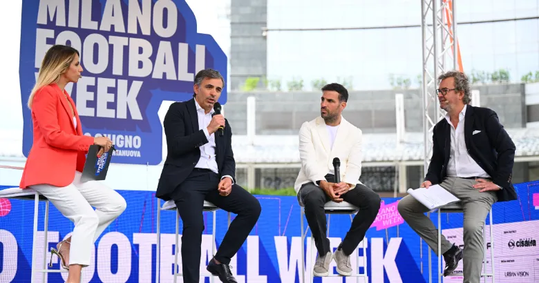 MILANO FOOTBALL WEEK, 14 GIUGNO 2024 | Parma Calcio 1913