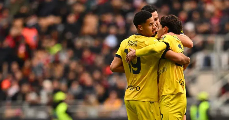MATCH PACK | MATCHDAY 25: STATISTICS FROM PARMA VS ROMA | Parma Calcio 1913