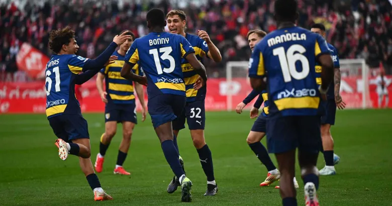 SERIE A ENILIVE, LAZIO VS. PARMA: MATCHDAY SQUAD | Parma Calcio 1913