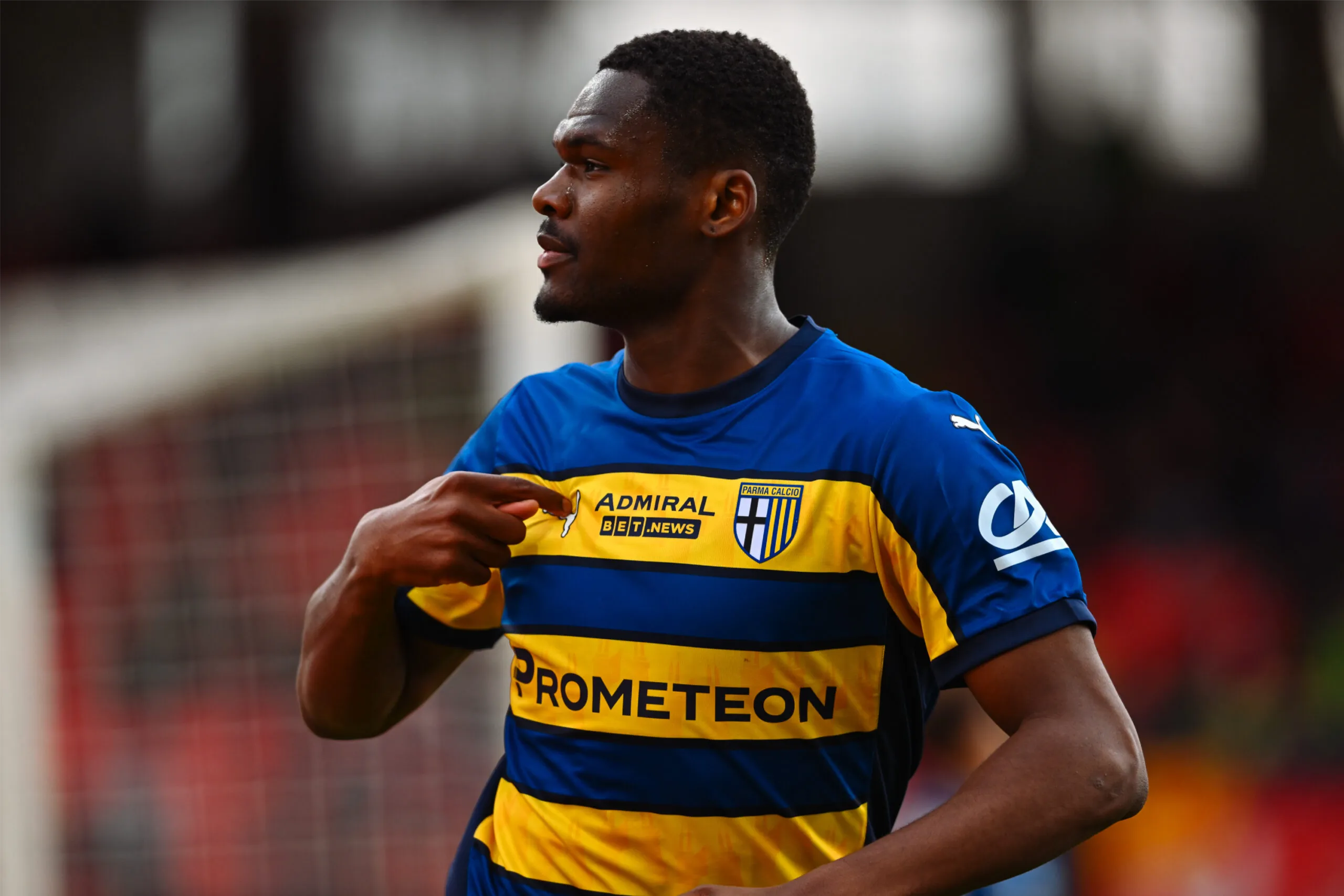 MATCH PACK | MATCHDAY 30: THE STATISTICS FROM HELLAS VERONA VS. PARMA ...
