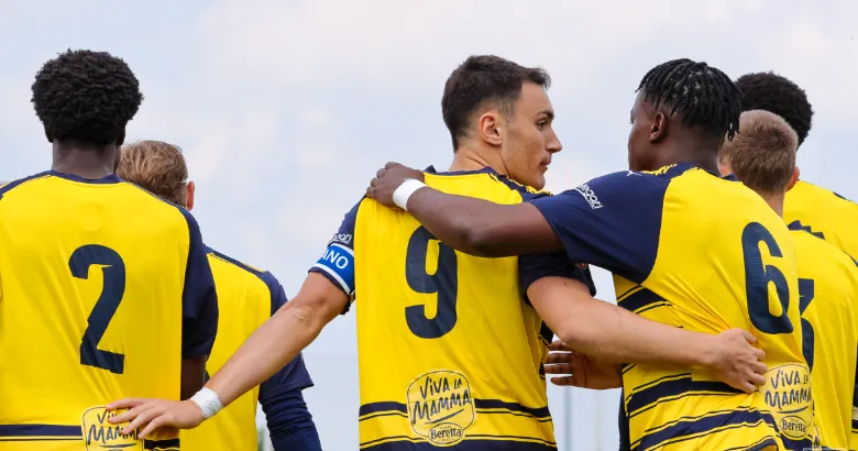 SETTORE GIOVANILE: I RISULTATI DEL WEEKEND | Parma Calcio 1913