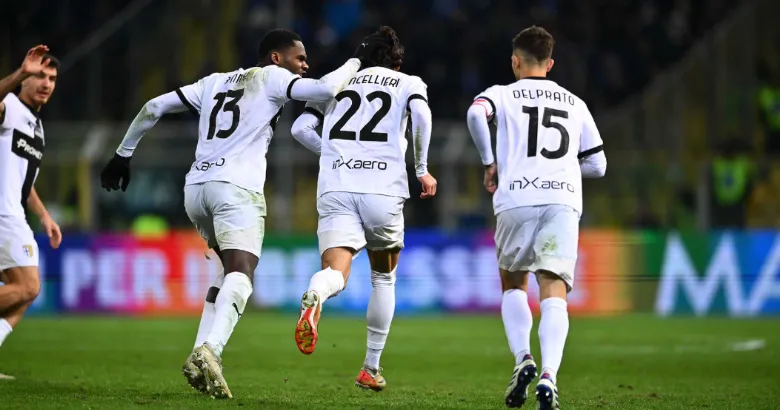 MATCH PACK, MATCHDAY 14: PARMA VS. LAZIO STATS | Parma Calcio 1913