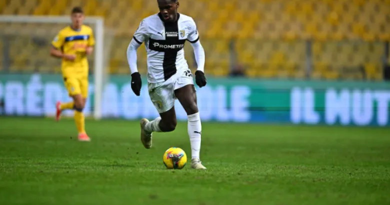 MATCH PACK, MATCHDAY 17: STATISTICS FOR ROMA VS. PARMA | Parma Calcio 1913