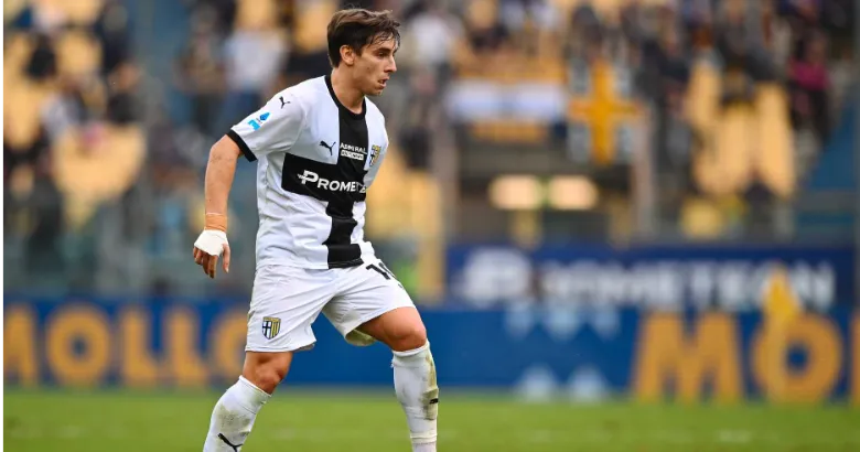 ADRIAN BERNABÉ: "THE TEAM IS HERE AND WE CREATED, THE FANS PUSHED US ON ...