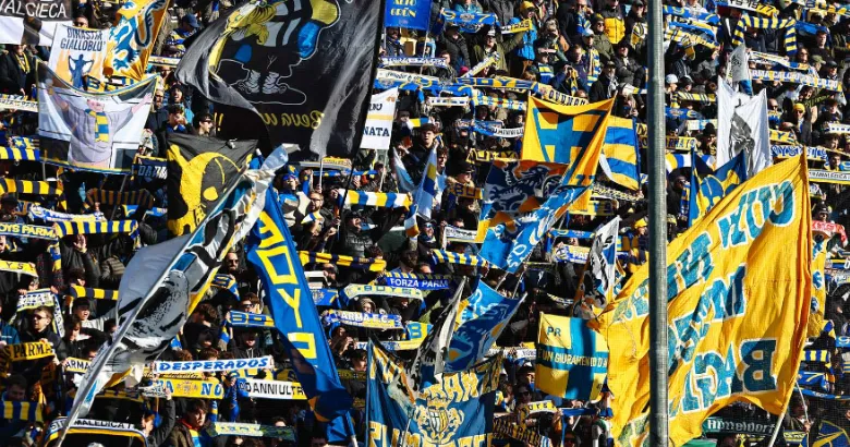 SERIE A ENILIVE, PARMA-FIORENTINA 1-0 | Parma Calcio 1913