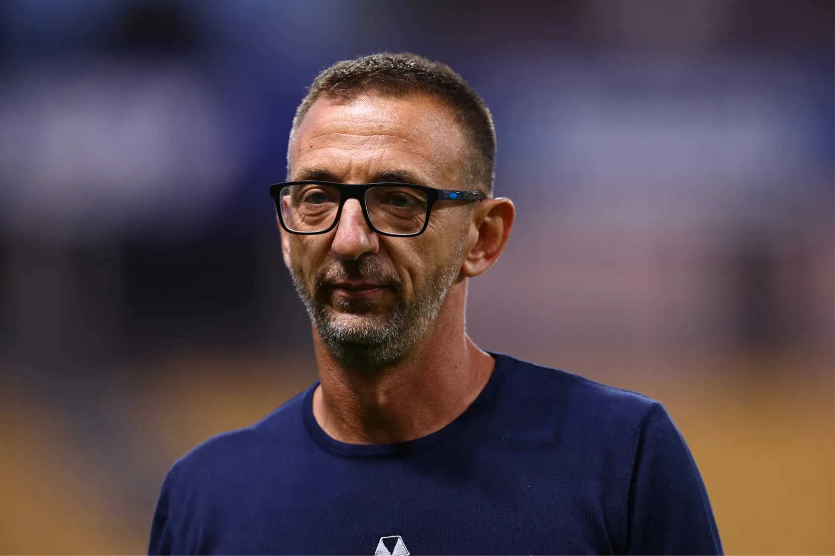 GIOVANNI VALENTI ON DRAW TO NAPOLI: ”THE TEAM DID NOT GIVE UP UNTIL THE ...