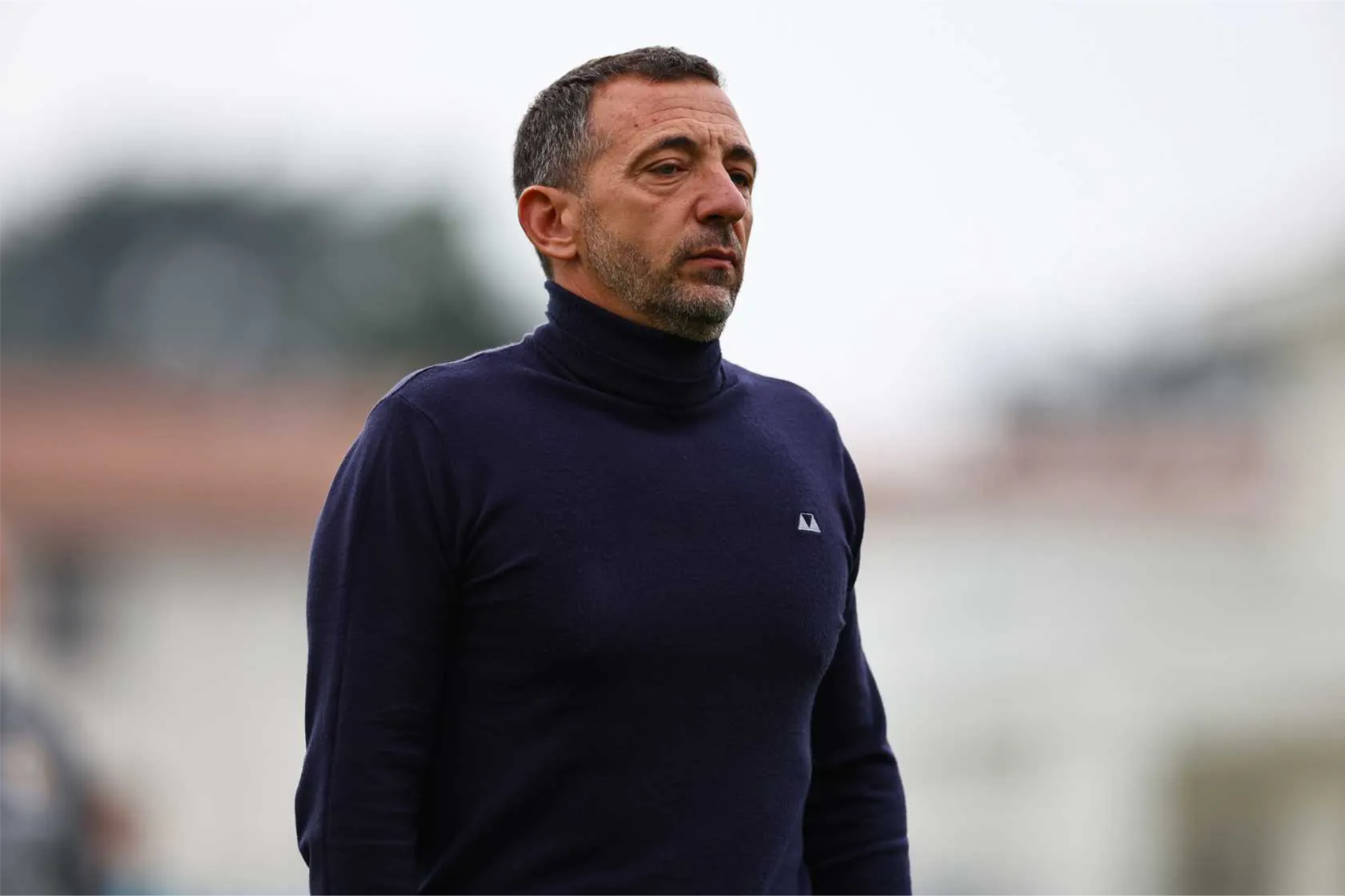 GENOA VS PARMA, VALENTI: "WE'RE SOLID DEFENSIVELY, BUT WE NEED TO BE ...