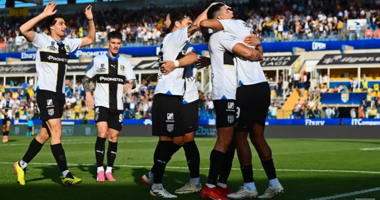 SERIE BKT, PALERMO VS. PARMA: SQUAD LIST | Parma Calcio 1913