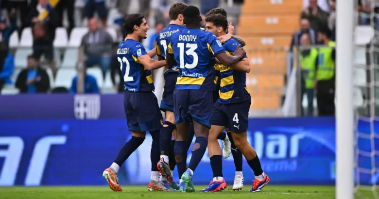 SERIE A ENILIVE, COMO VS. PARMA: SQUAD LIST | Parma Calcio 1913