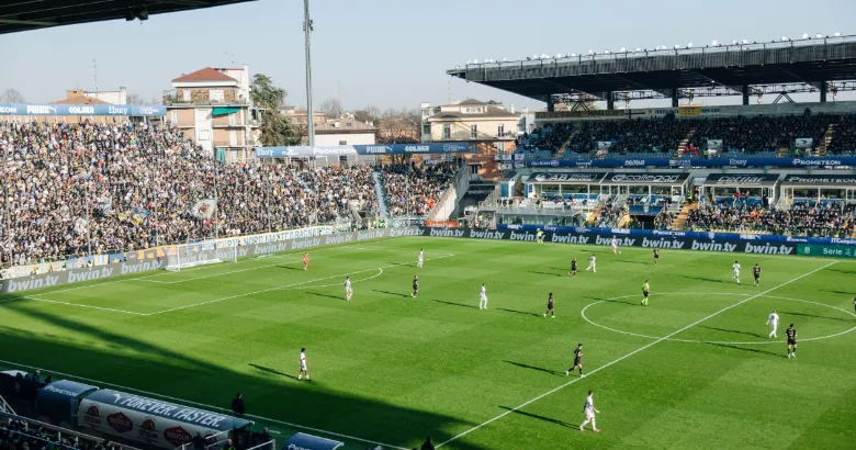 PARMA AND THE VALUE OF PLAYING IN THIS STADIUM | Parma Calcio 1913