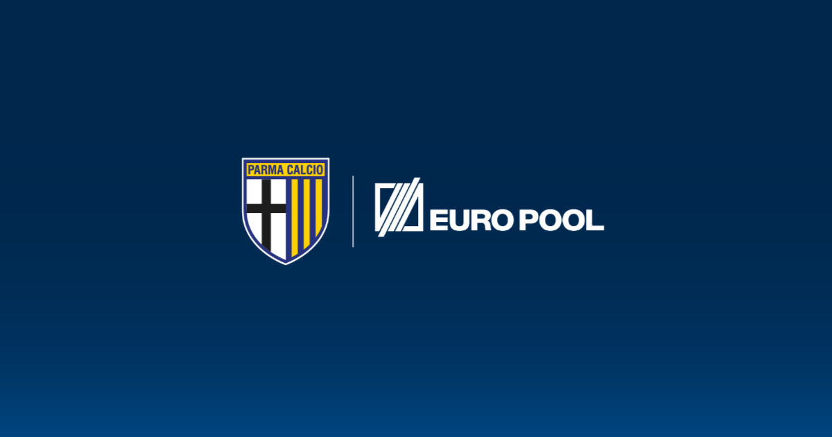 EURO POOL TO BE FIRST TEAM SHORTS SPONSOR | Parma Calcio 1913