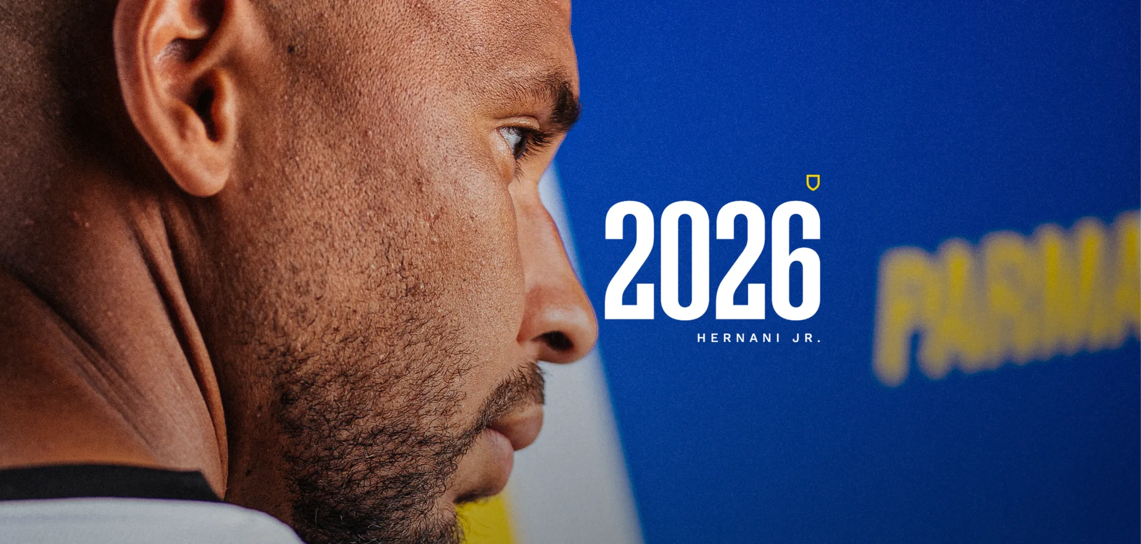 HERNANI JR. | 2026 | Parma Calcio 1913