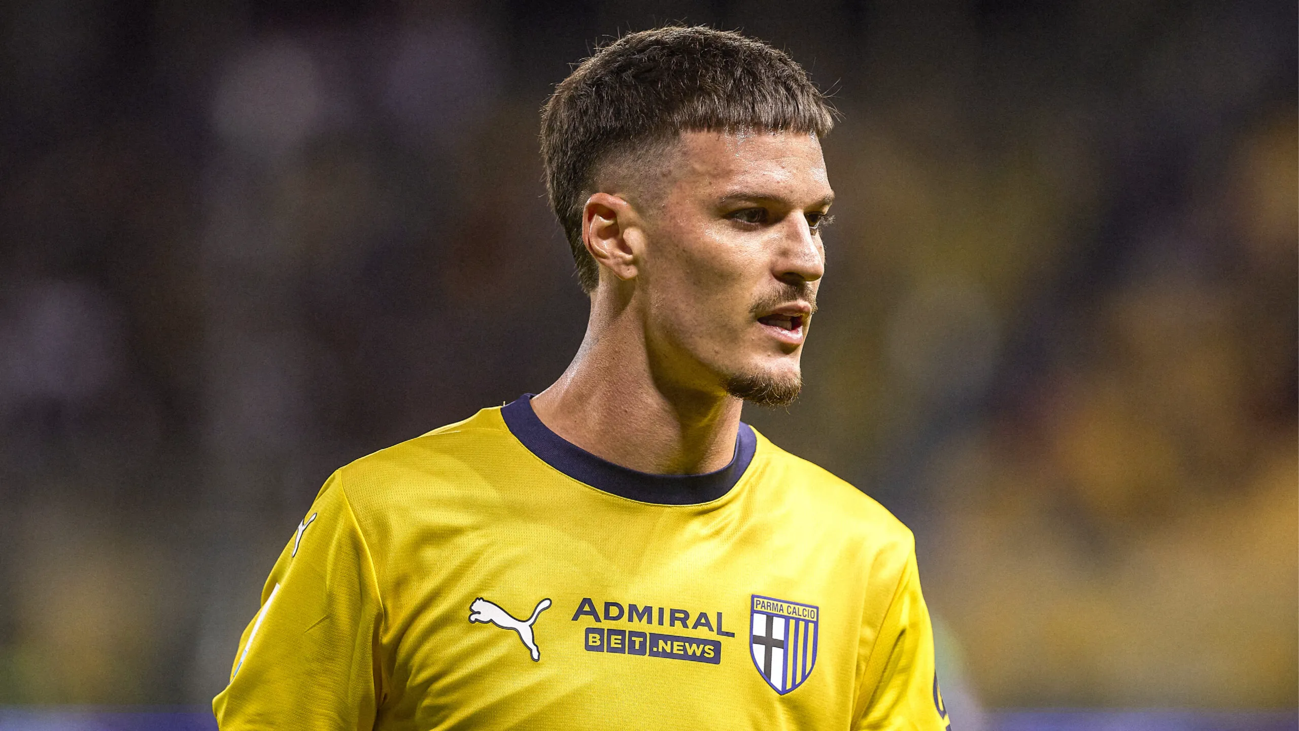 DENNIS MAN AL PSV EINDHOVEN | Parma Calcio 1913