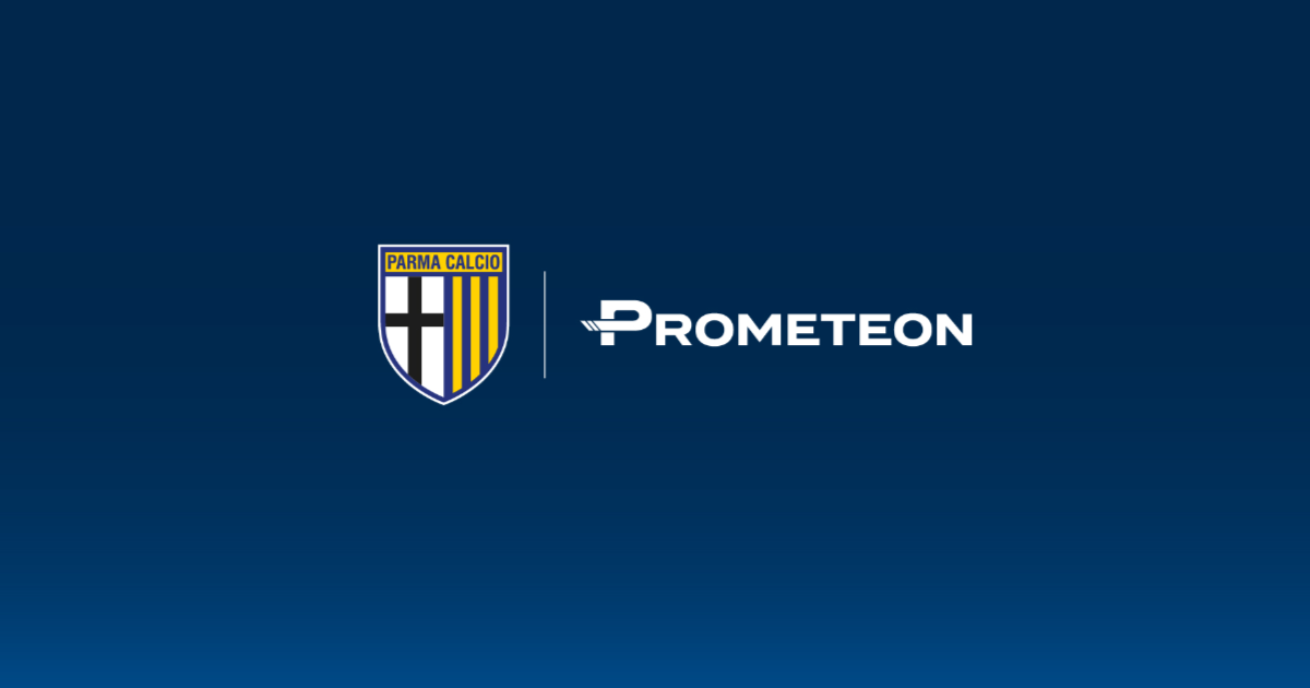 PROMETEON AND PARMA CALCIO TOGETHER ON THE PITCH AGAIN | Parma Calcio 1913